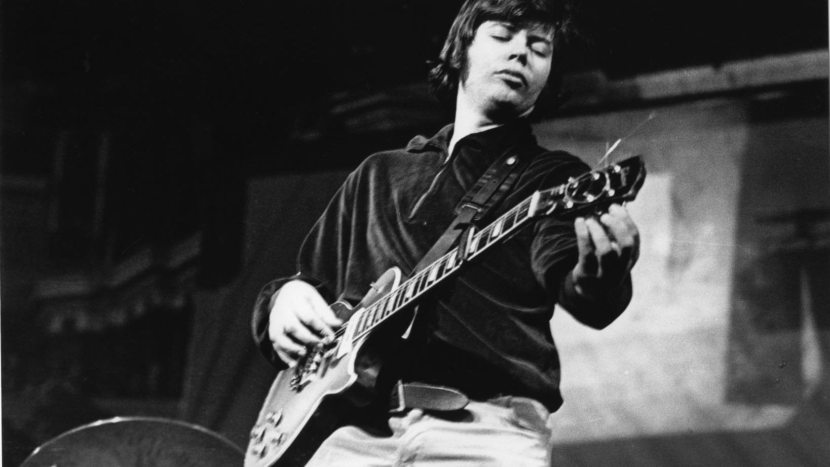 Five Reasons Alan Wilson Remains a Guitar Legend | GuitarPlayer