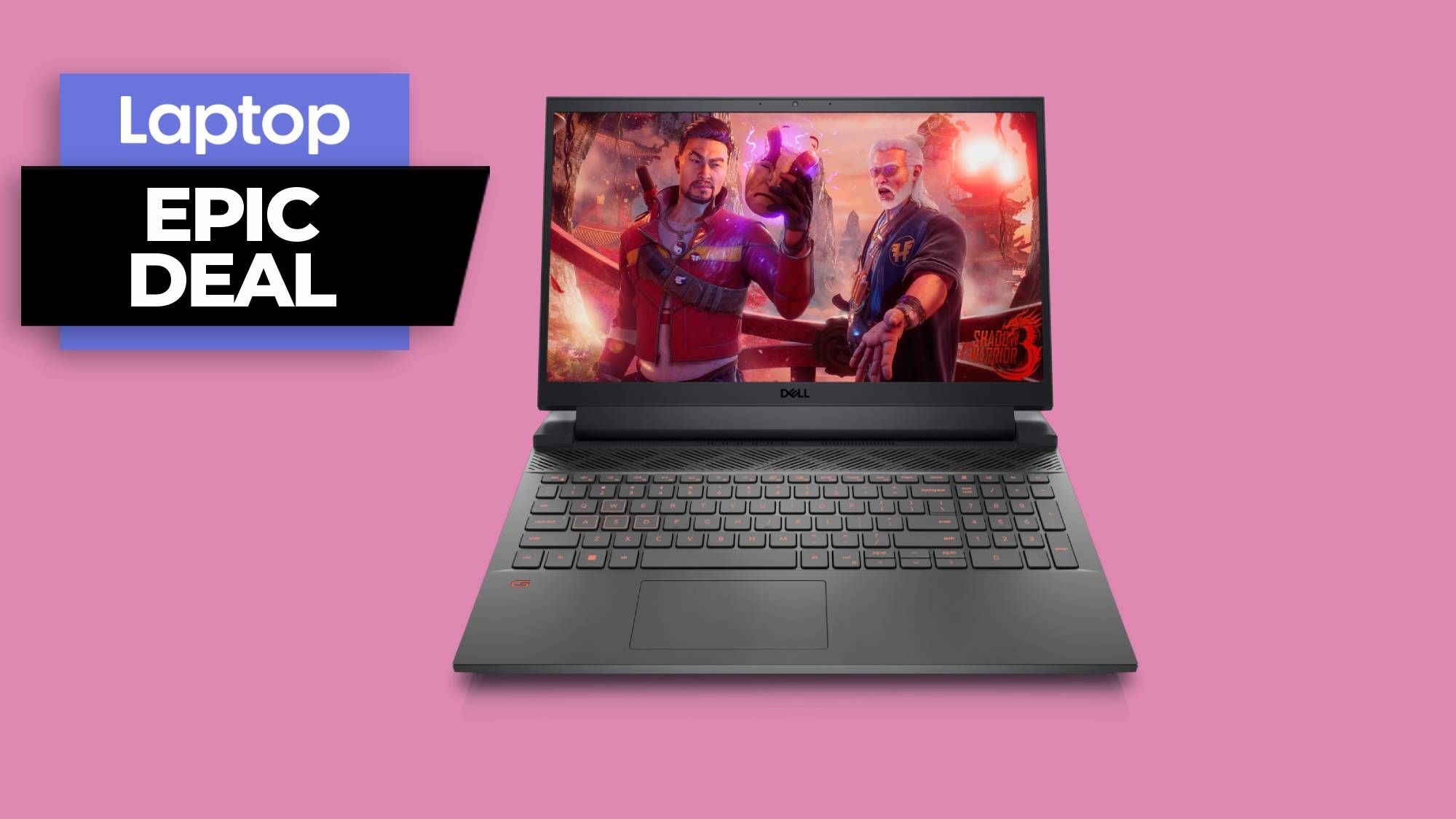 Nab the Dell G15 Ryzen Edition gaming laptop for $649 before it's too ...