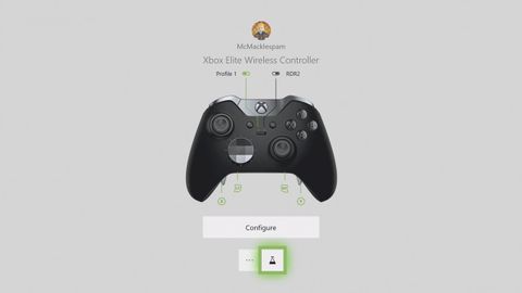 How to optimise your Xbox Elite Controller for better gaming | GamesRadar+