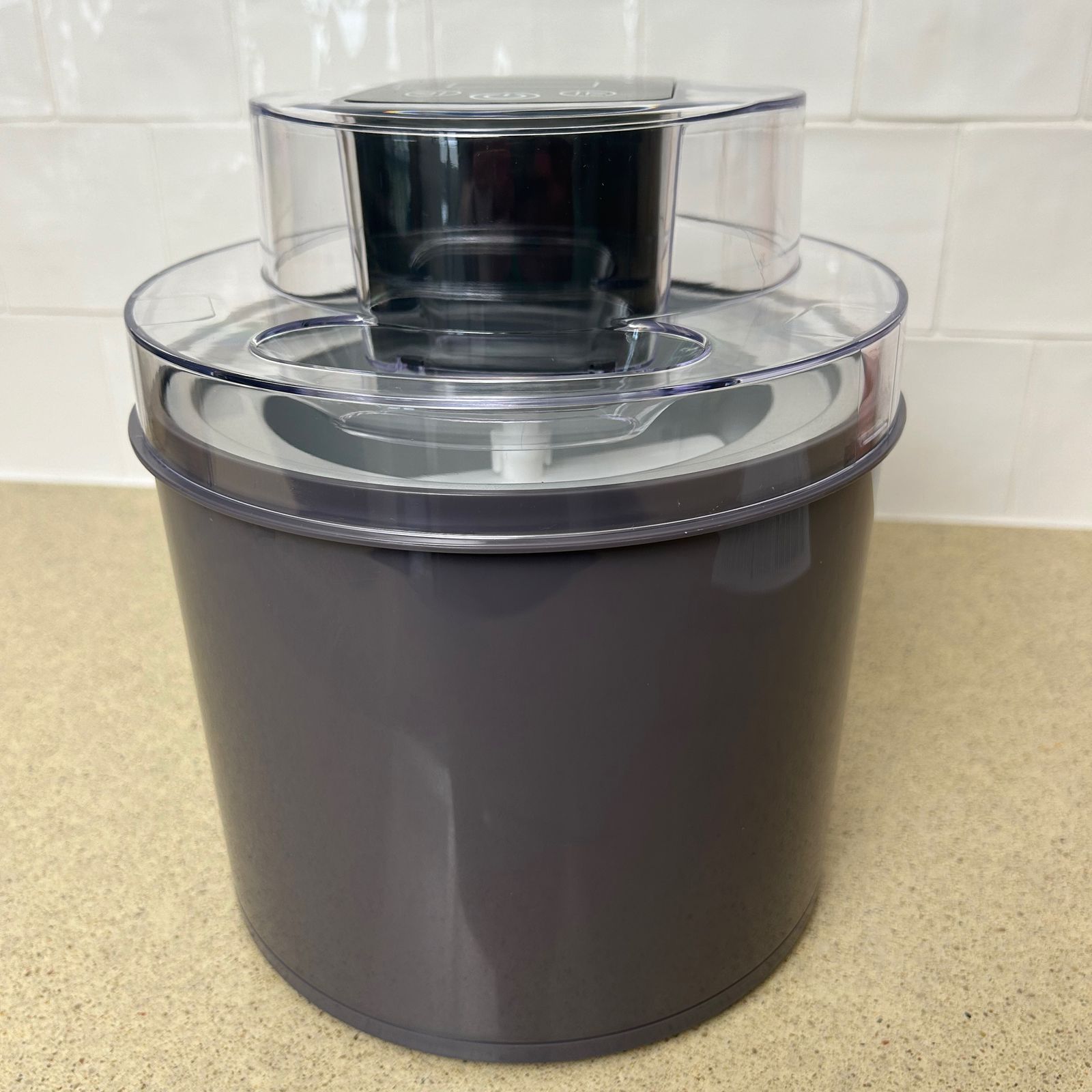 Lakeland Digital Ice Cream Maker review: efficient and affordable ...