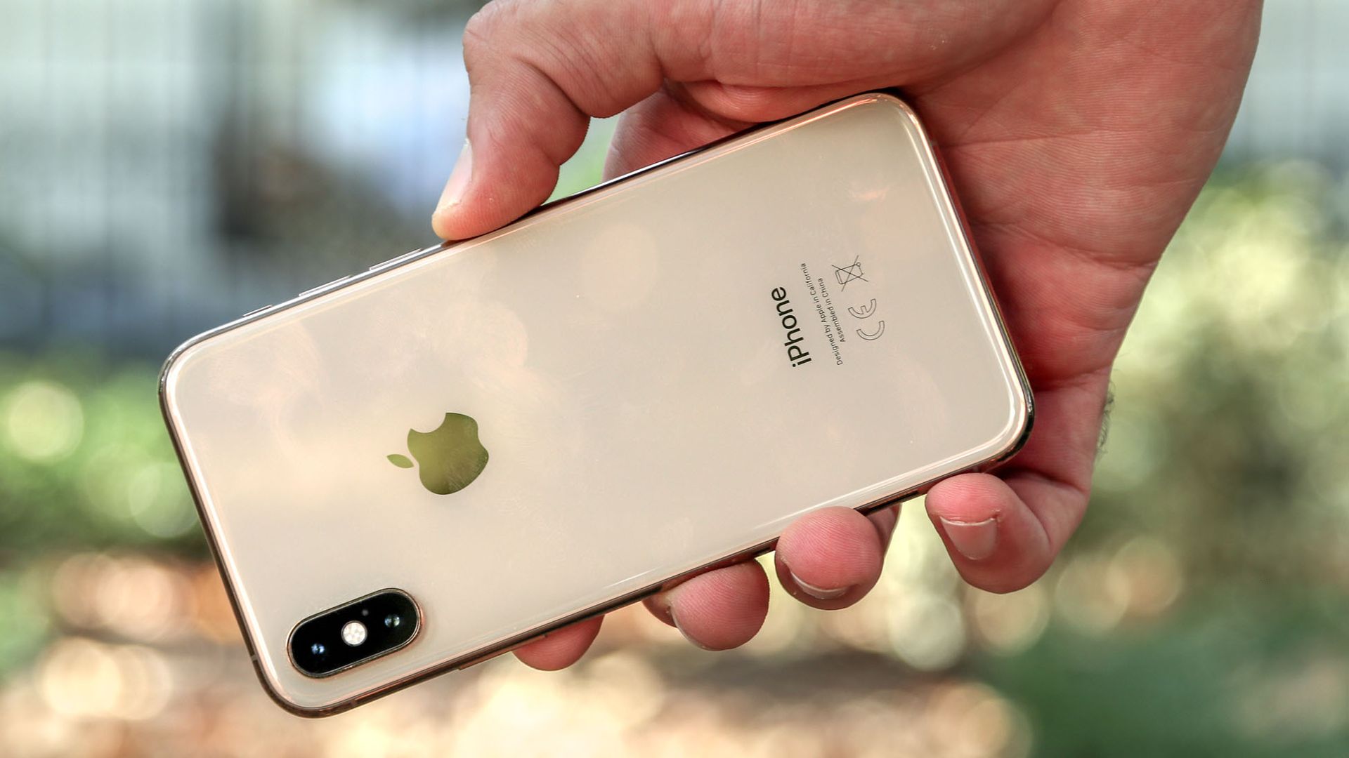 iPhone XS camera review | Digital Camera World