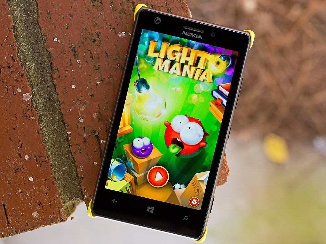 Lightomania delivers a fun puzzle game to the Windows Phone gaming ...