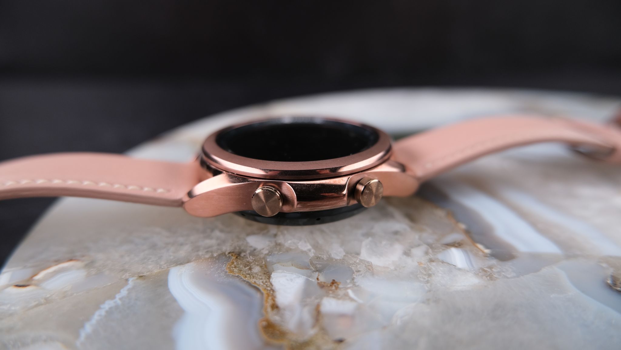 Samsung Galaxy Watch 4 battery size possibly revealed | Tom's Guide