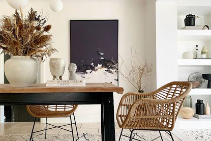 How to hang pictures on the wall | Real Homes