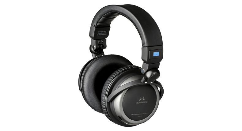 SoundMagic WP10 review | What Hi-Fi?