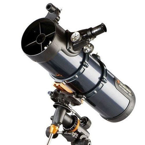 The best telescopes for astrophotography | Digital Camera World