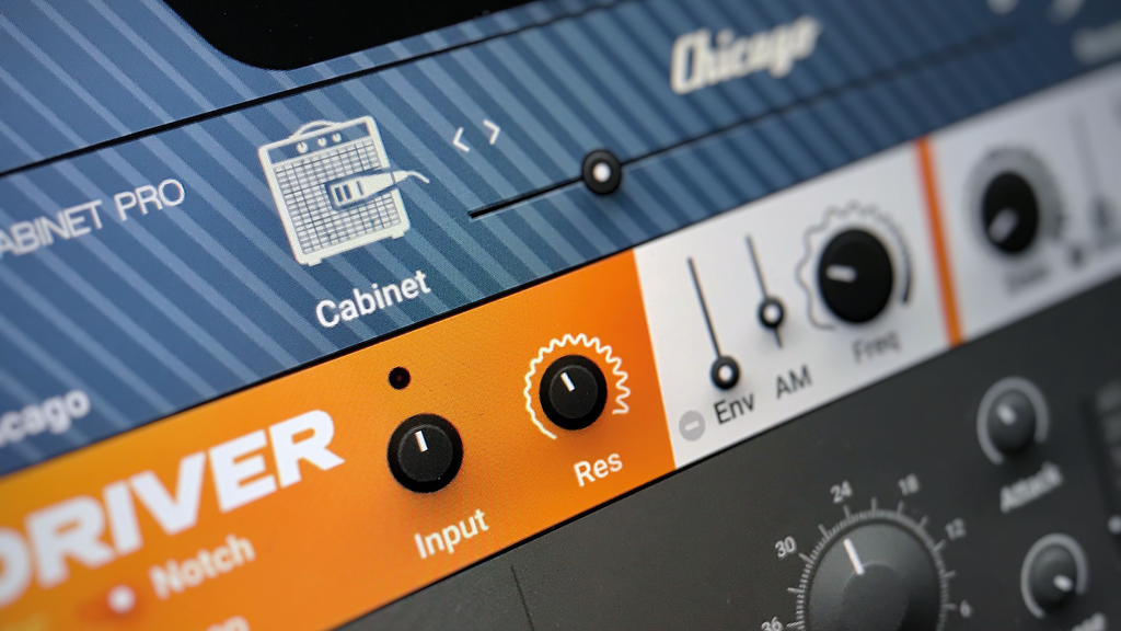Getting started with Native Instruments Guitar Rig 6 | MusicRadar