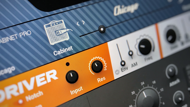 Getting started with Native Instruments Guitar Rig 6 | MusicRadar