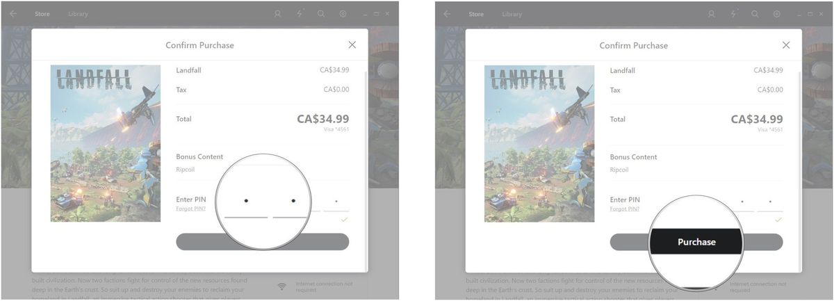 How to play Oculus Rift games on the HTC Vive | Windows Central