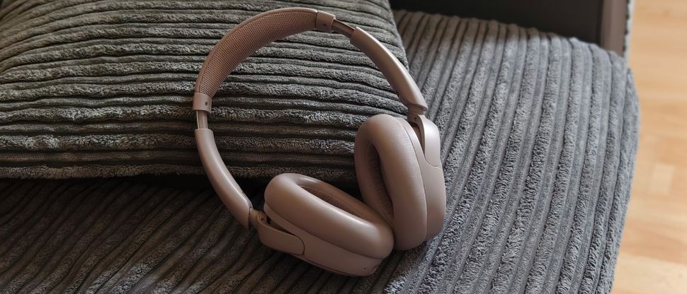 JLab JBuds Lux ANC review: budget headphones that are all about that bass | TechRadar