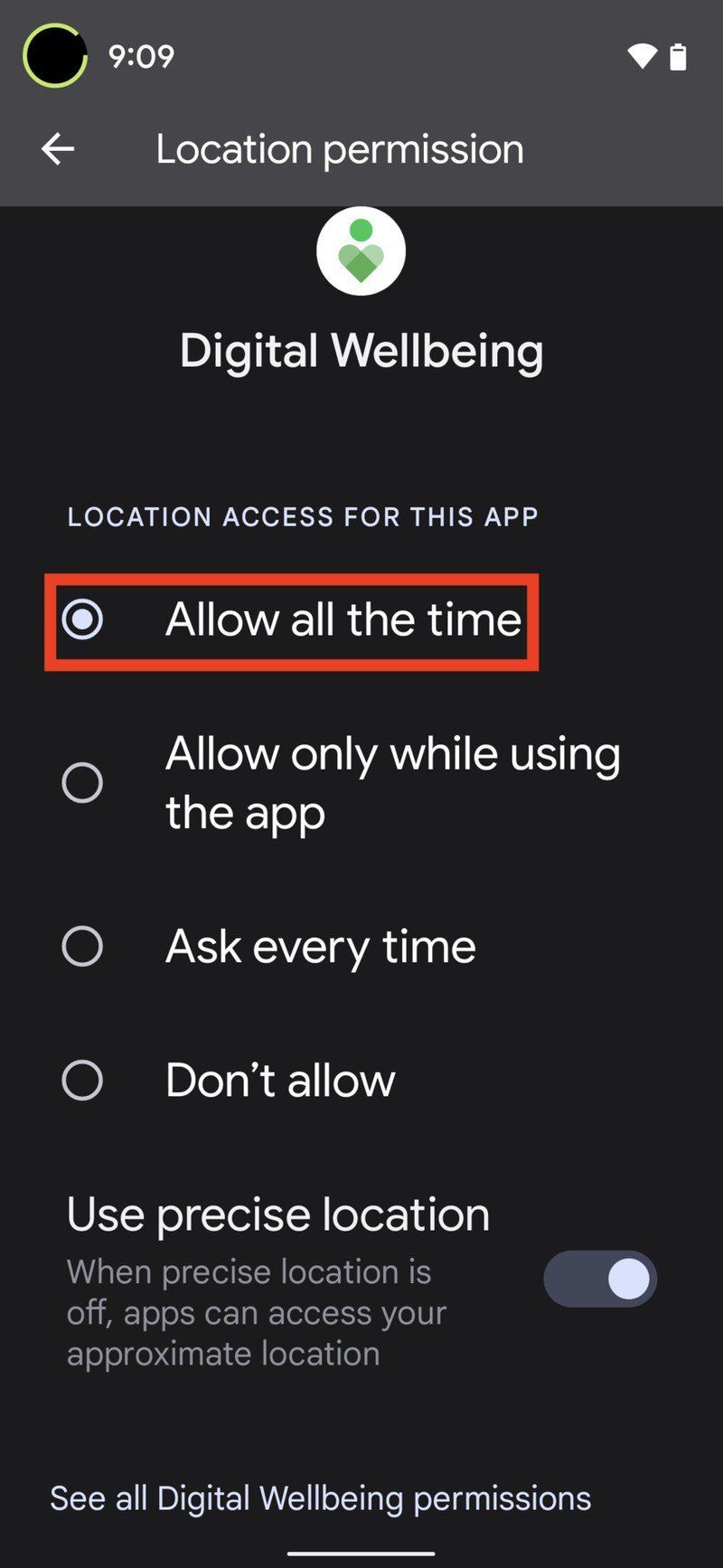 How to enable Google's Heads Up feature on your Android phone | Android ...