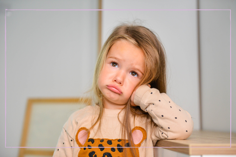 5 ways to respond to your child whining, from psychologist Dr Becky (#3 ...