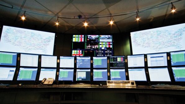 Facility remote monitoring | TV Tech
