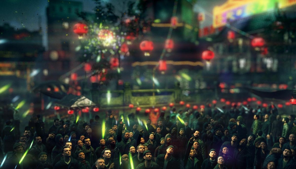 Hitman: Absolution - AMD Radeon HD 8790M: Next-Gen Mobile Mainstream ...