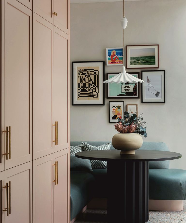 How To Create A Nook In Your Home | Homes and Gardens