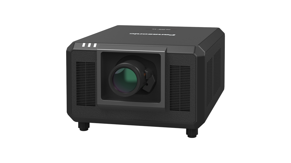 InfoComm Connections: Panasonic | AVNetwork