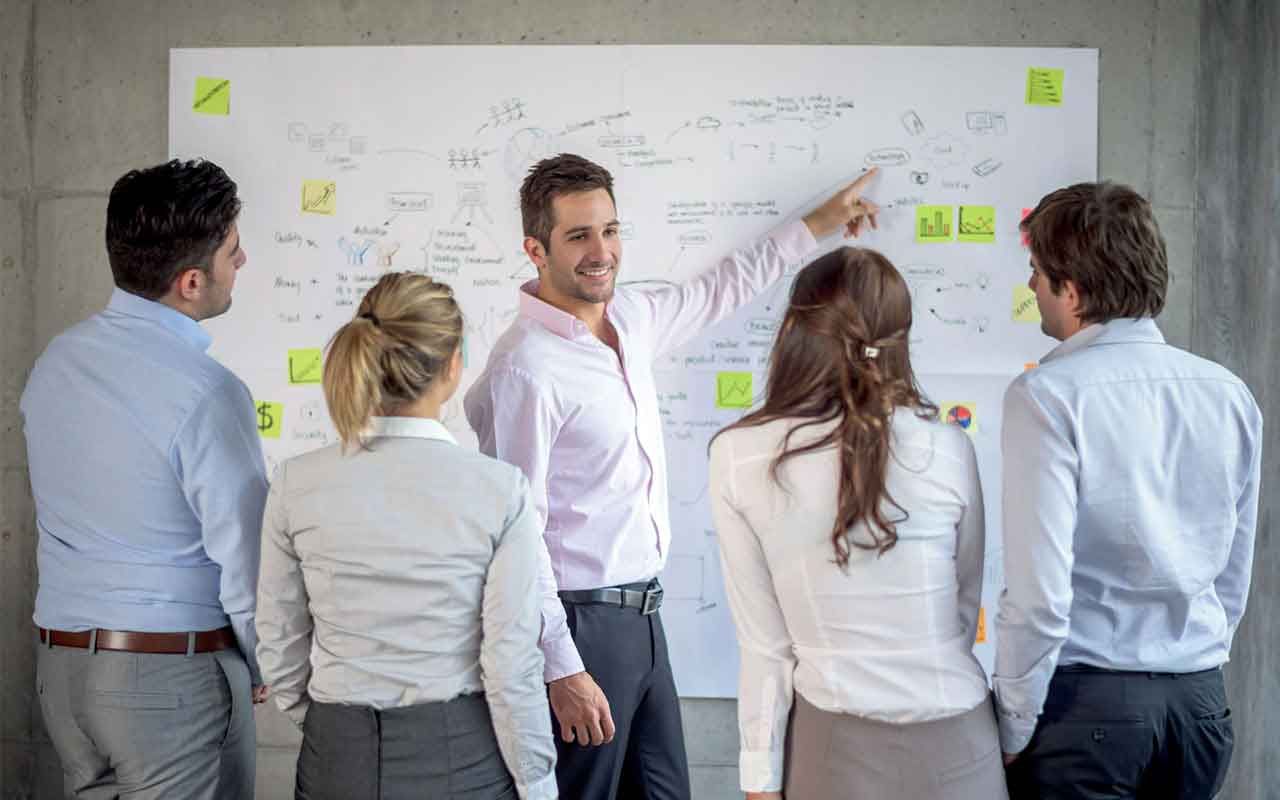 12 Best Jobs If You Want to Be Your Own Boss | Kiplinger