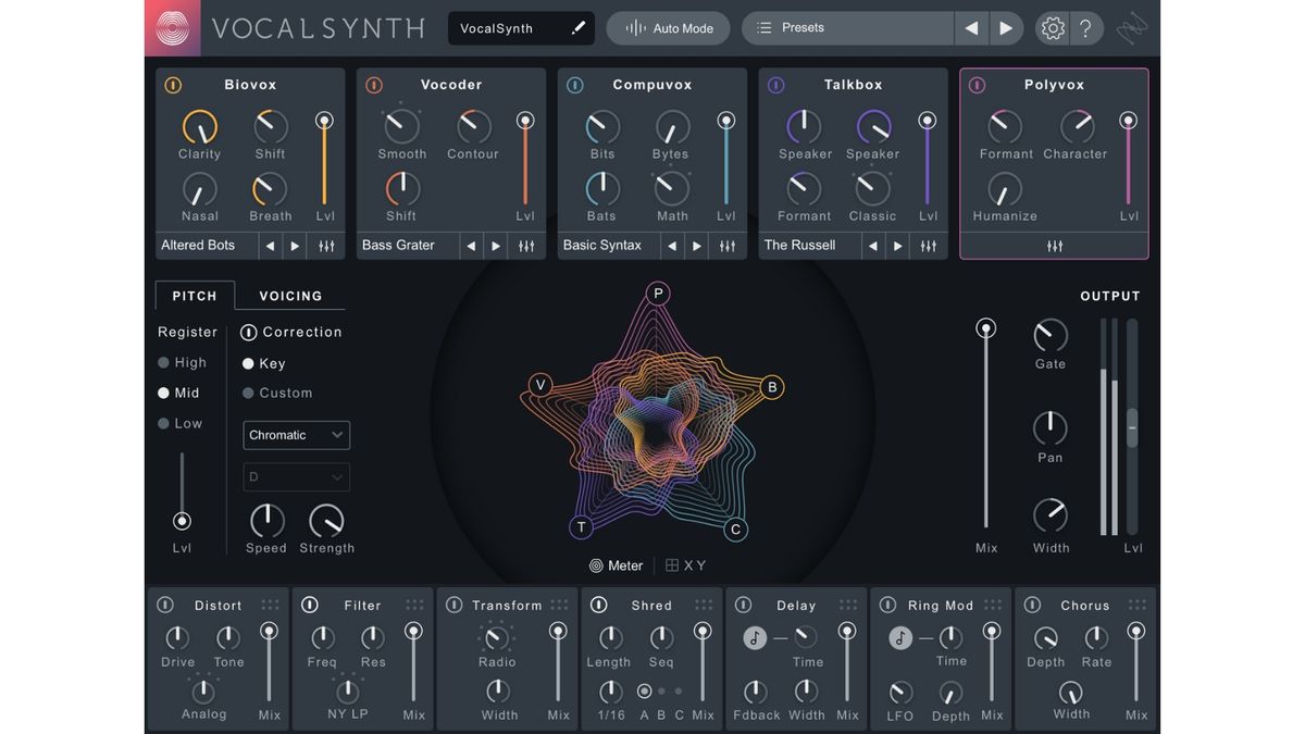 Best creative multi-effects plugins 2025: Transform tracks | MusicRadar