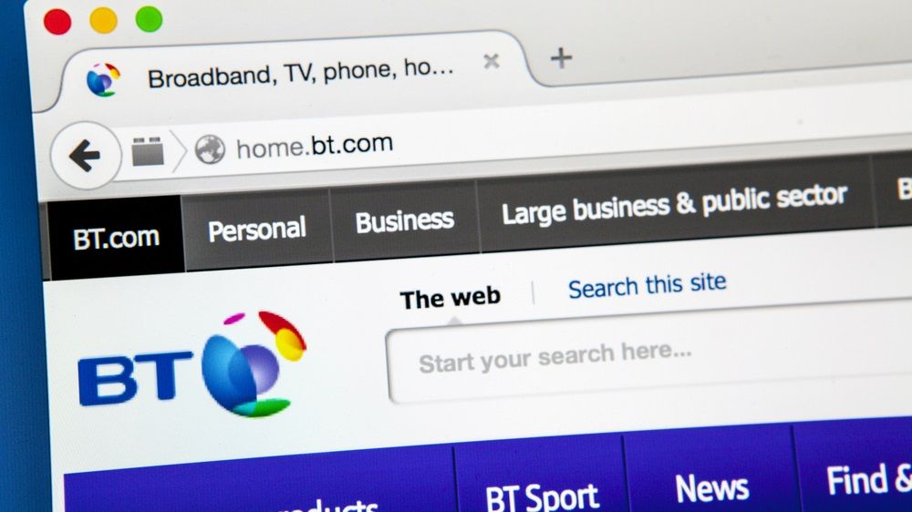 BT customer services, number and complaints - how to sort out your ...