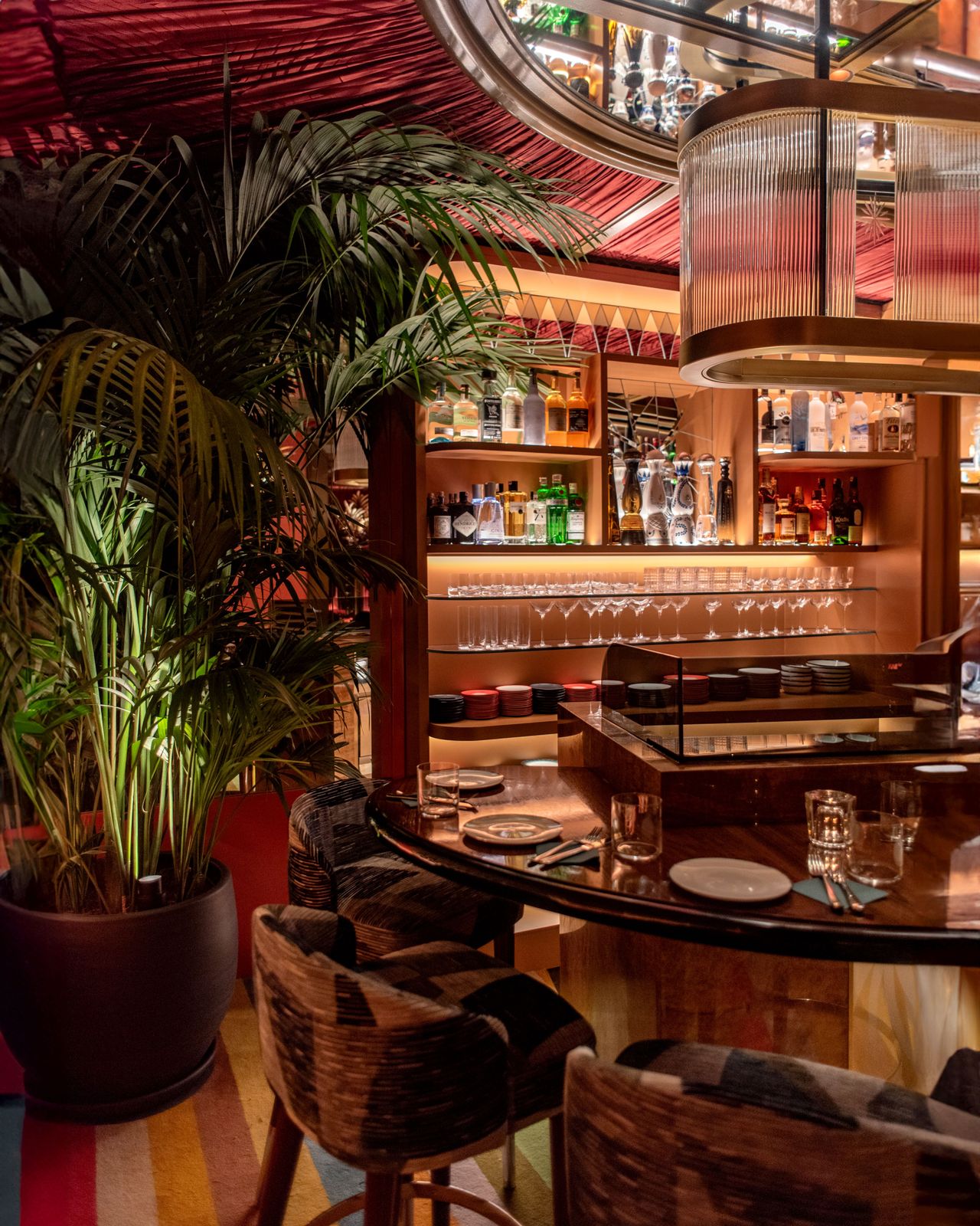 Arkestra serves Michelin-starred dishes in a next-gen spot | Wallpaper*