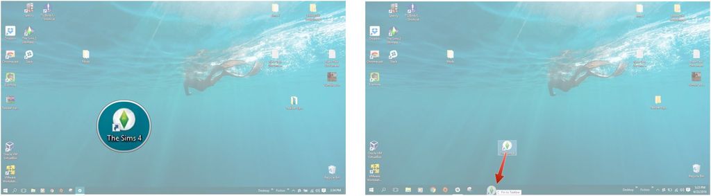 7 tips for customizing your taskbar in Windows 10 | Windows Central