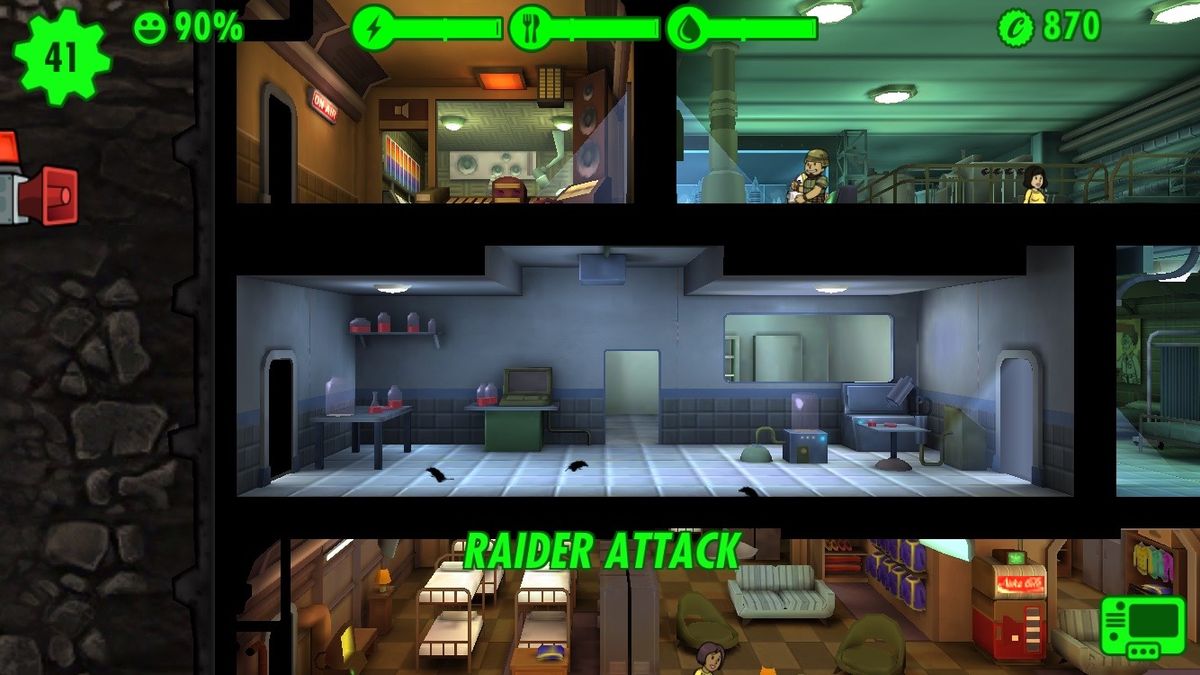 Fallout Shelter: Tips, tricks, and strategy to keep your dwellers free ...