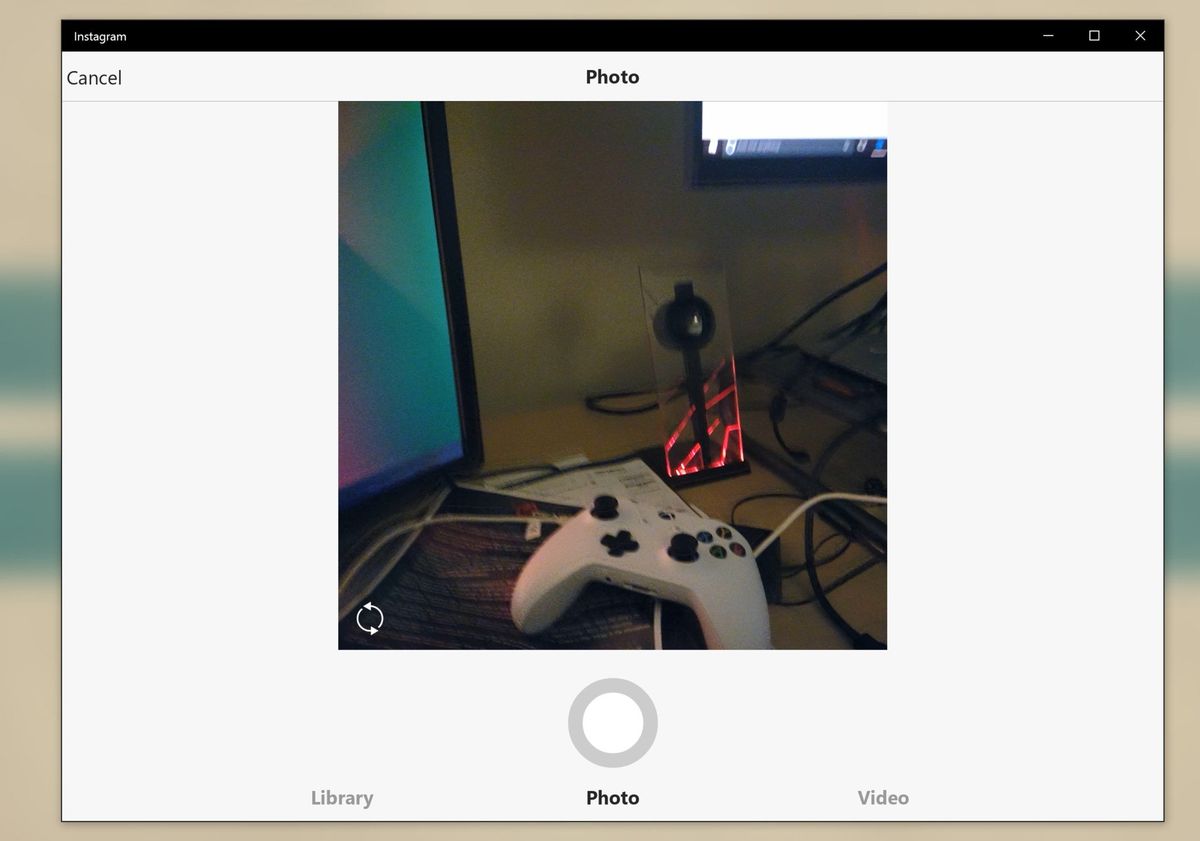 Instagram officially jumps from Mobile to Windows 10 PC | Windows Central