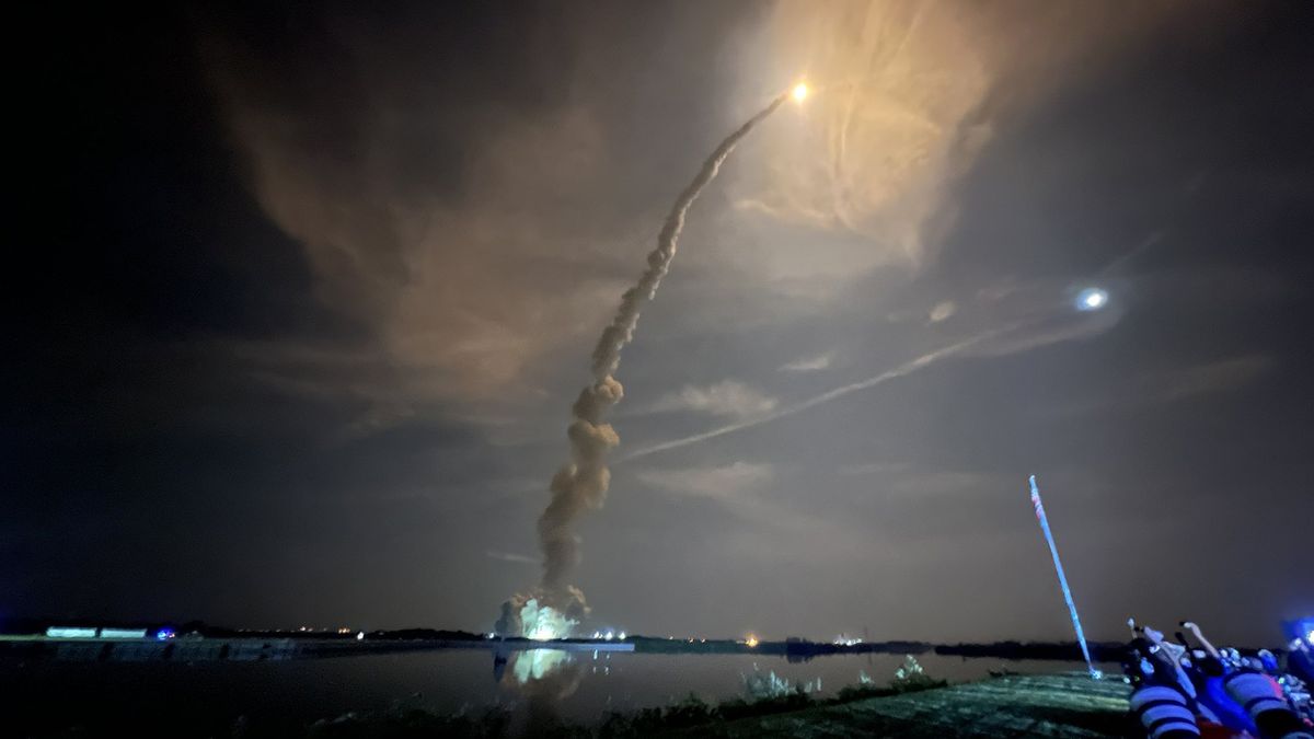 November 2022 - Image of the Day 2022 Archive - Page 11 | Space