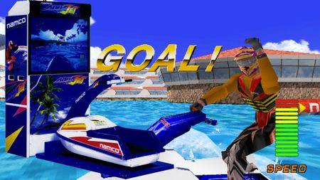 The 50 best arcade games of all time, ever | TechRadar