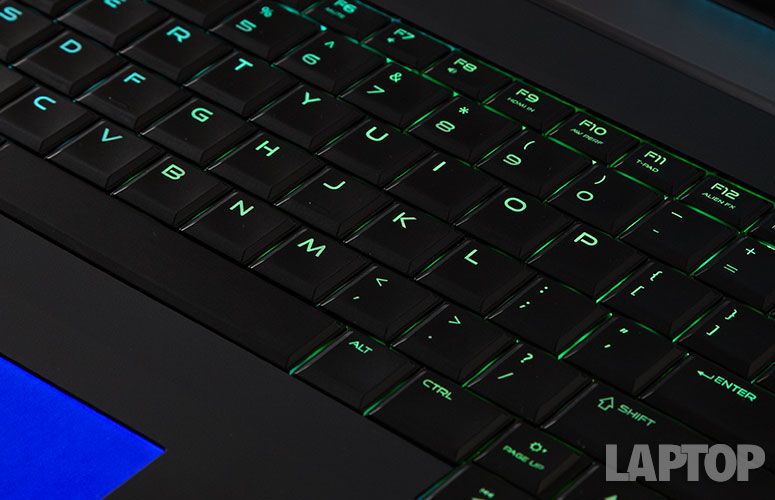 Alienware 18 Review | Gaming Laptop Reviews | Laptop Mag