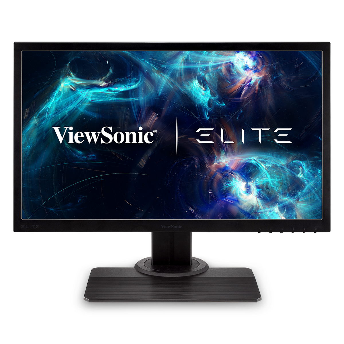 ViewSonic Launches RGB-Infused XG240R Monitor | Tom's Hardware