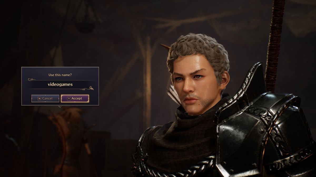 'None of this makes any sense': Amazon's latest MMO import is a ...