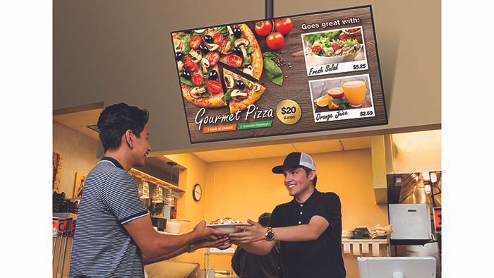Sharp to Unveil 70-Inch PN-R706 Display at InfoComm | AVNetwork
