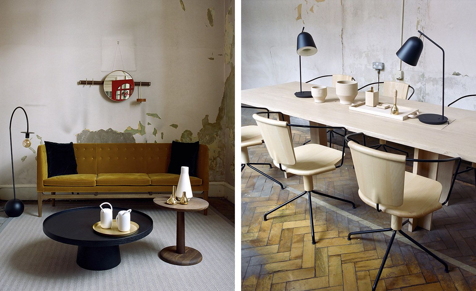 Wallpaper* Composed's laest contemporary space designs | Wallpaper