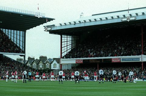 David Rocastle remembered: Celebrating the life and career of the ...