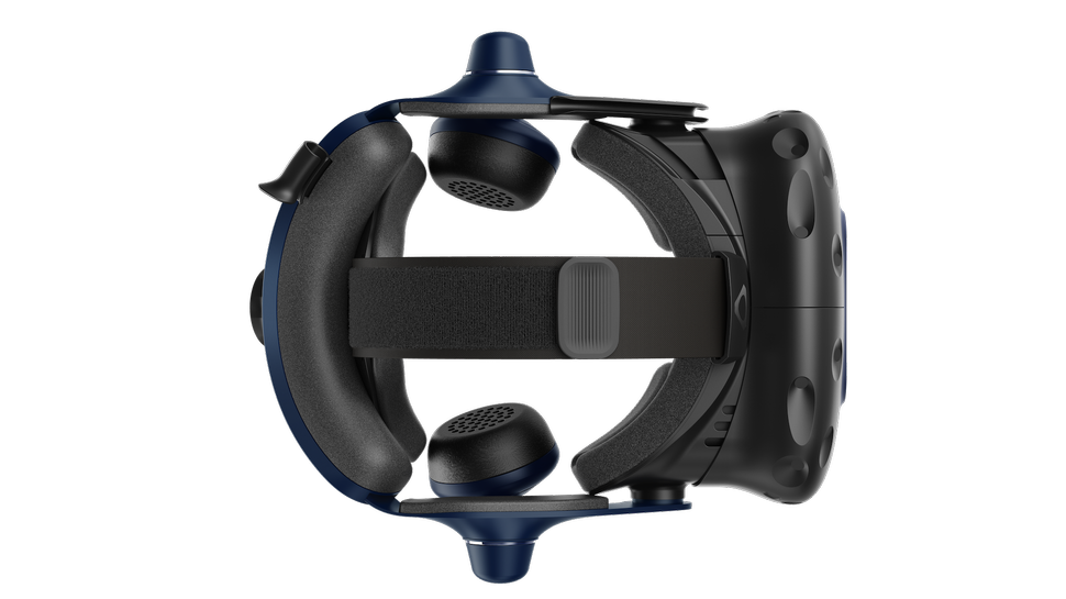 HTC Vive Pro 2: price, specs, release date and everything else you need ...