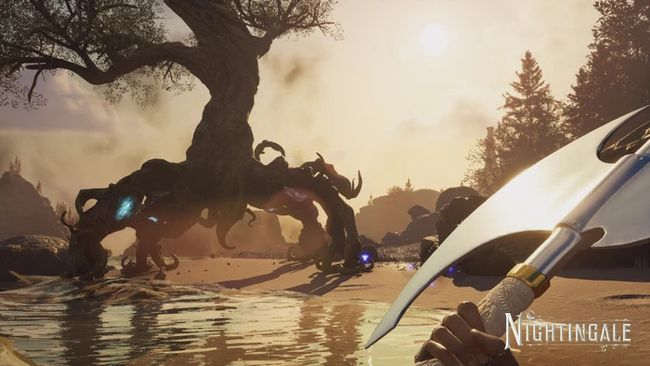 Nightingale FAQ: Release date, multiplayer, price, platforms, and other ...