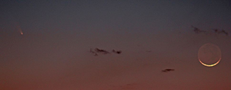 Celestial Snapshots of My Favorite Conjunctions | Space