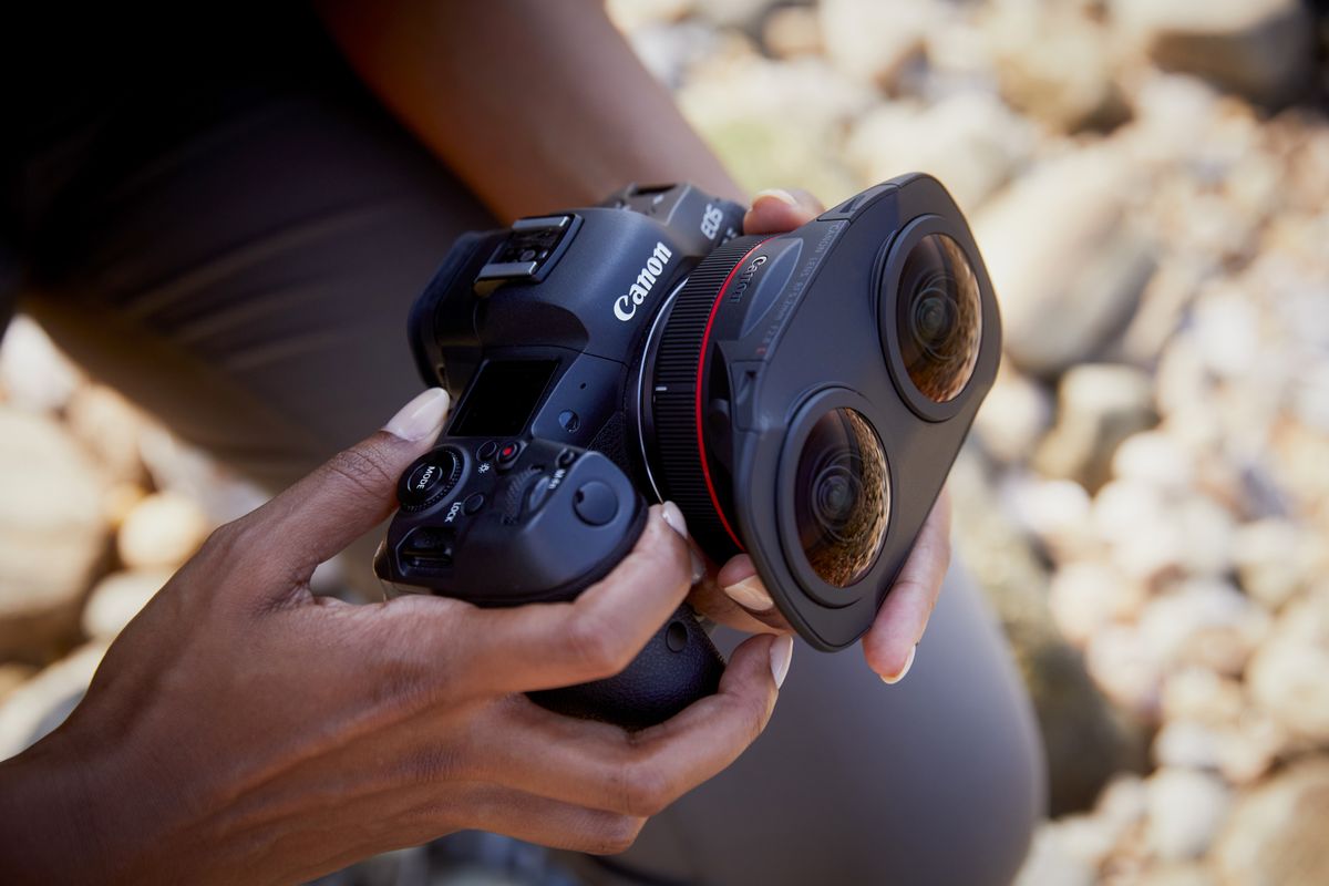 6 biggest camera breakthroughs of 2021 | Digital Camera World