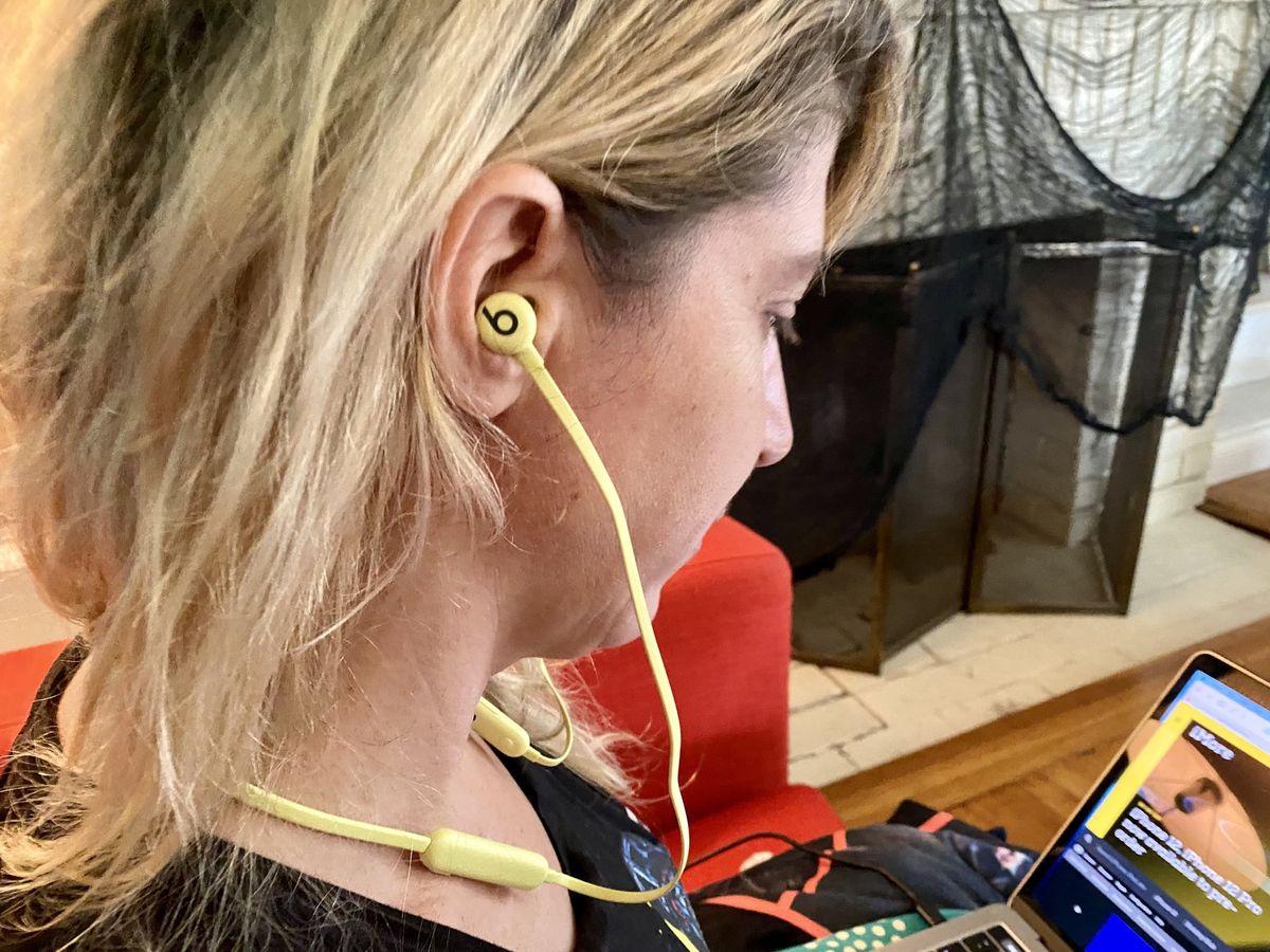 Beats Flex review: $50 Apple headphones ... 'nuf said | iMore