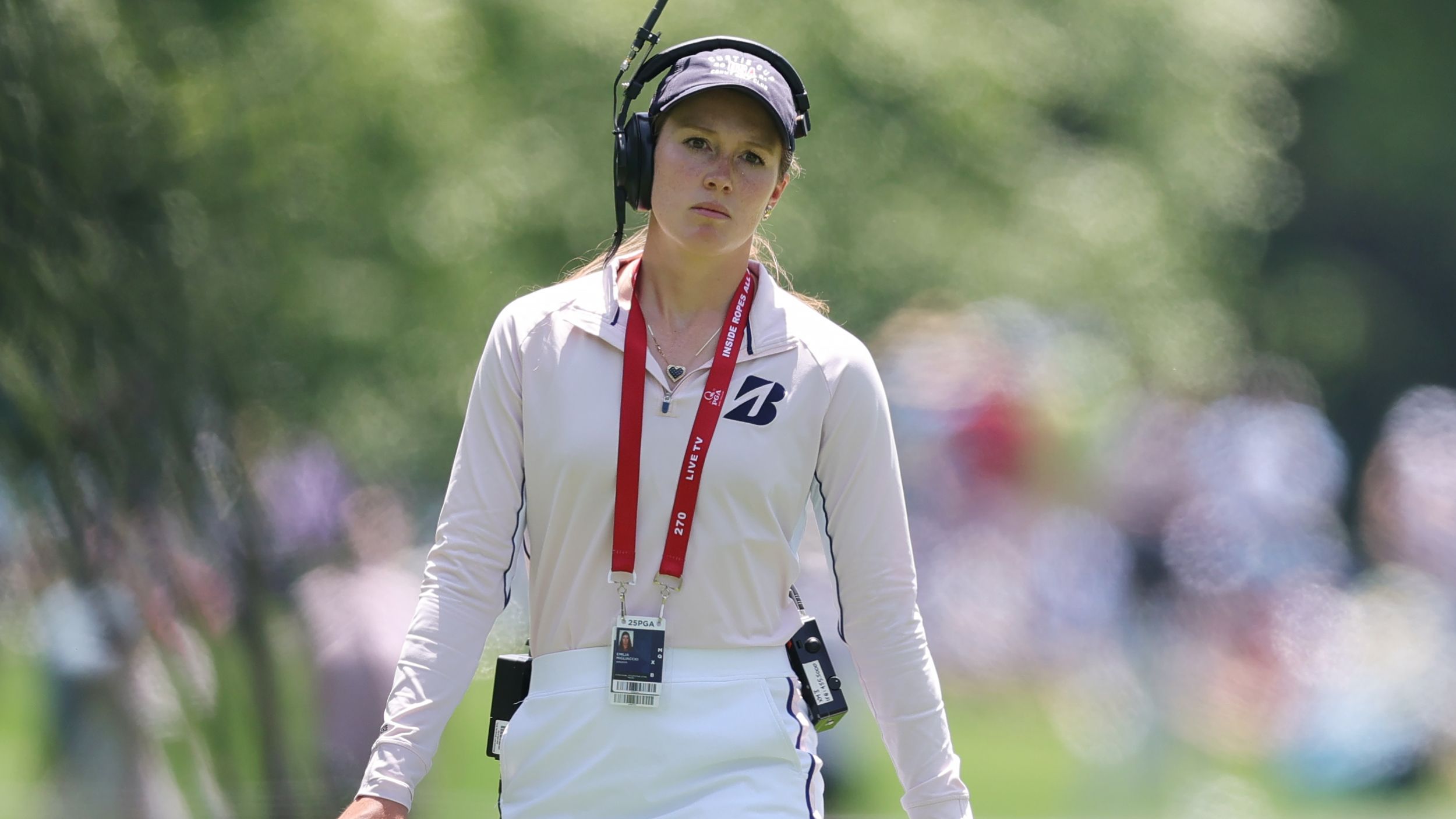 Emilia Doran Facts: 15 Things To Know About The TV Reporter And Amateur ...