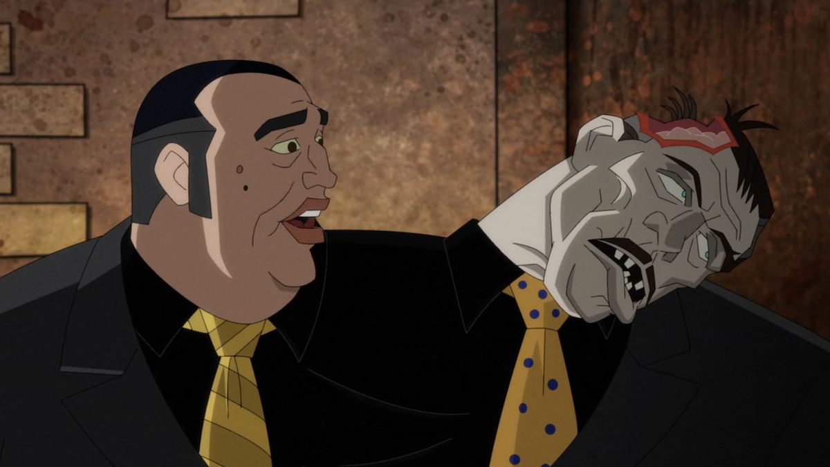 Harley Quinn’s Spinoff Kite Man: Hell Yeah Is Hilarious, And Delivers ...