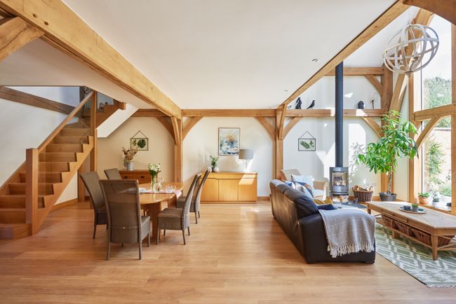 Staircase Design: Expert Guide to Getting It Right | Homebuilding