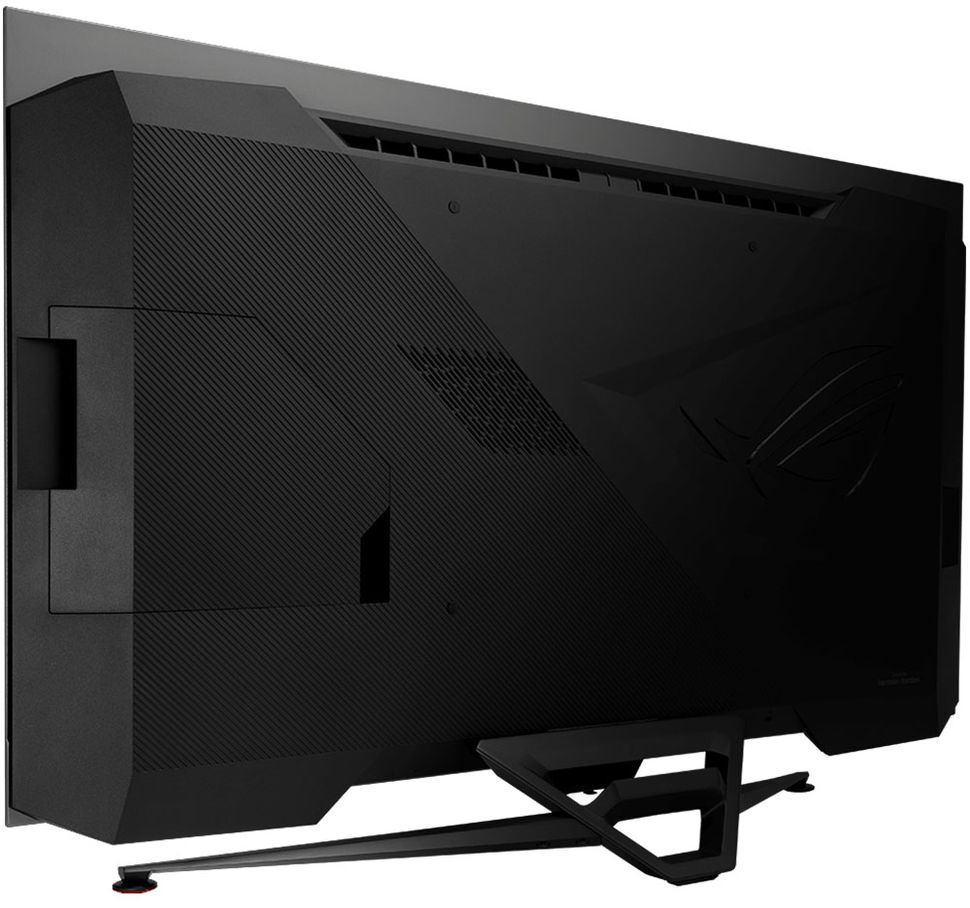 Asus ROG Swift PG42UQ 42-inch 4K 138 Hz OLED Gaming Monitor Review ...