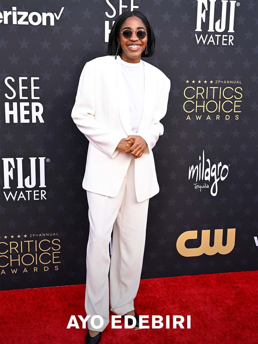 The Stylish Celebrity It Girls of 2024 | Who What Wear