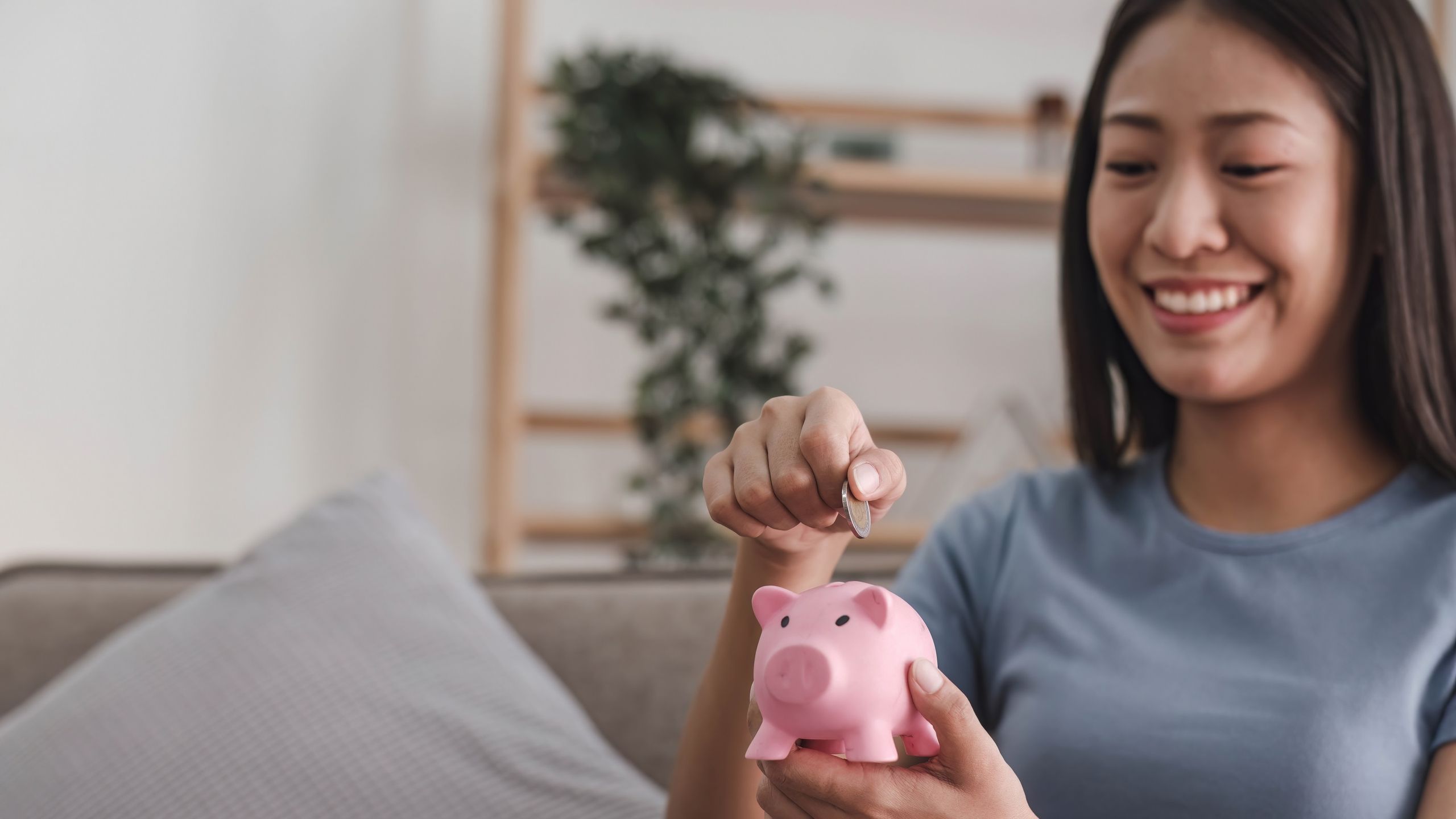 7 Secrets to Building Wealth (That You Can Implement Today) | Kiplinger