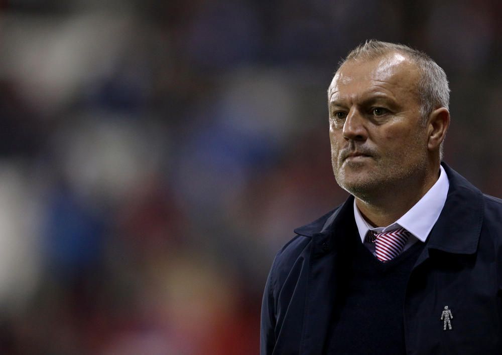 Redfearn joins Newcastle as under-23s head coach | FourFourTwo