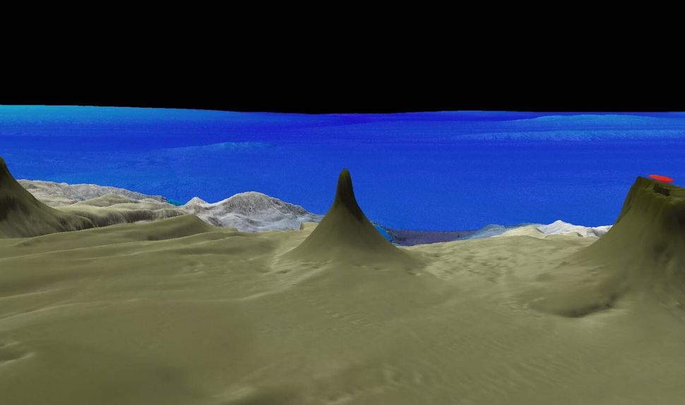 10 geological discoveries that absolutely rocked 2020 | Live Science