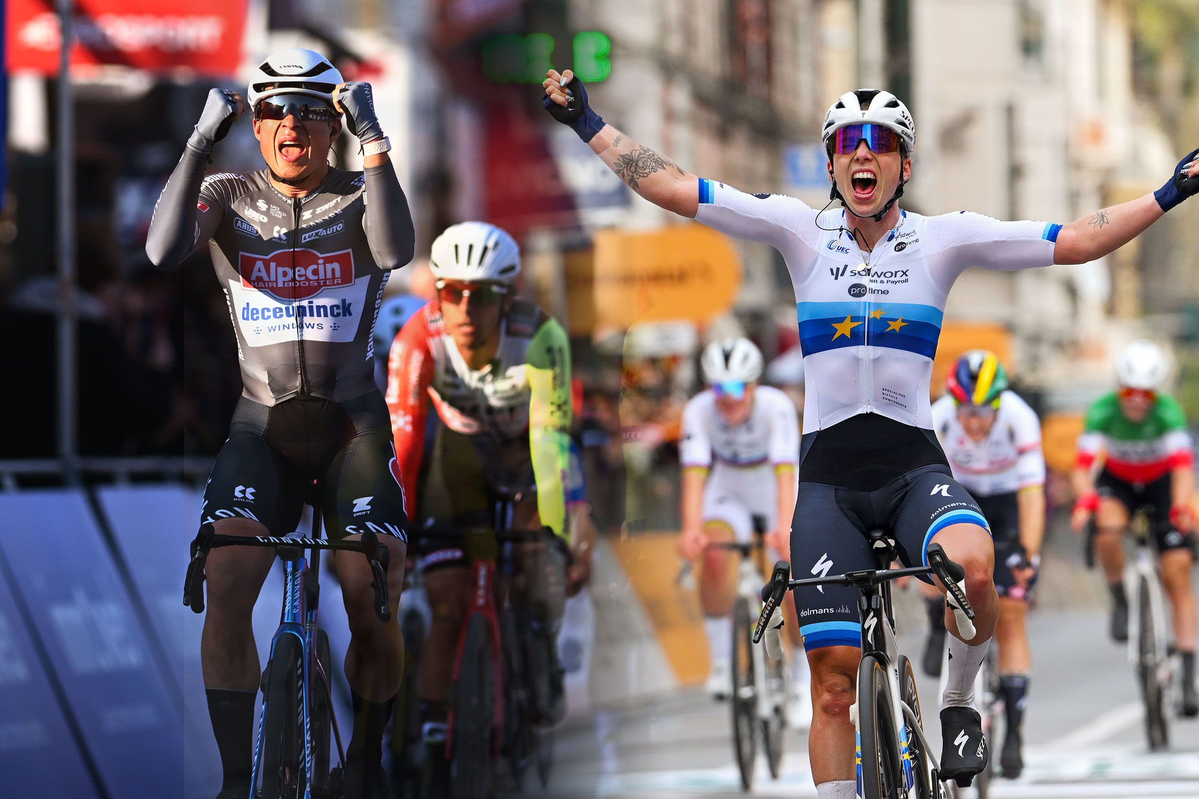 Who will win Gent-Wevelgem 2025? Analysing the favourites | Cyclingnews