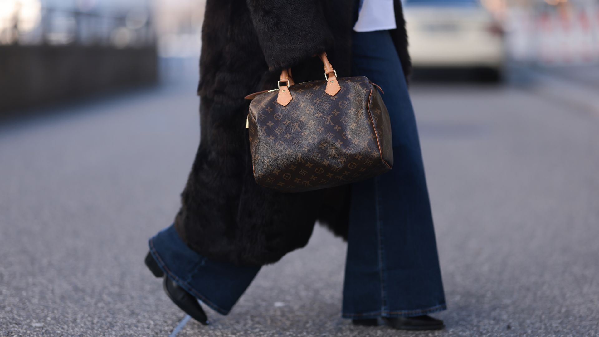 Most timeless designer handbags, ever | Woman & Home